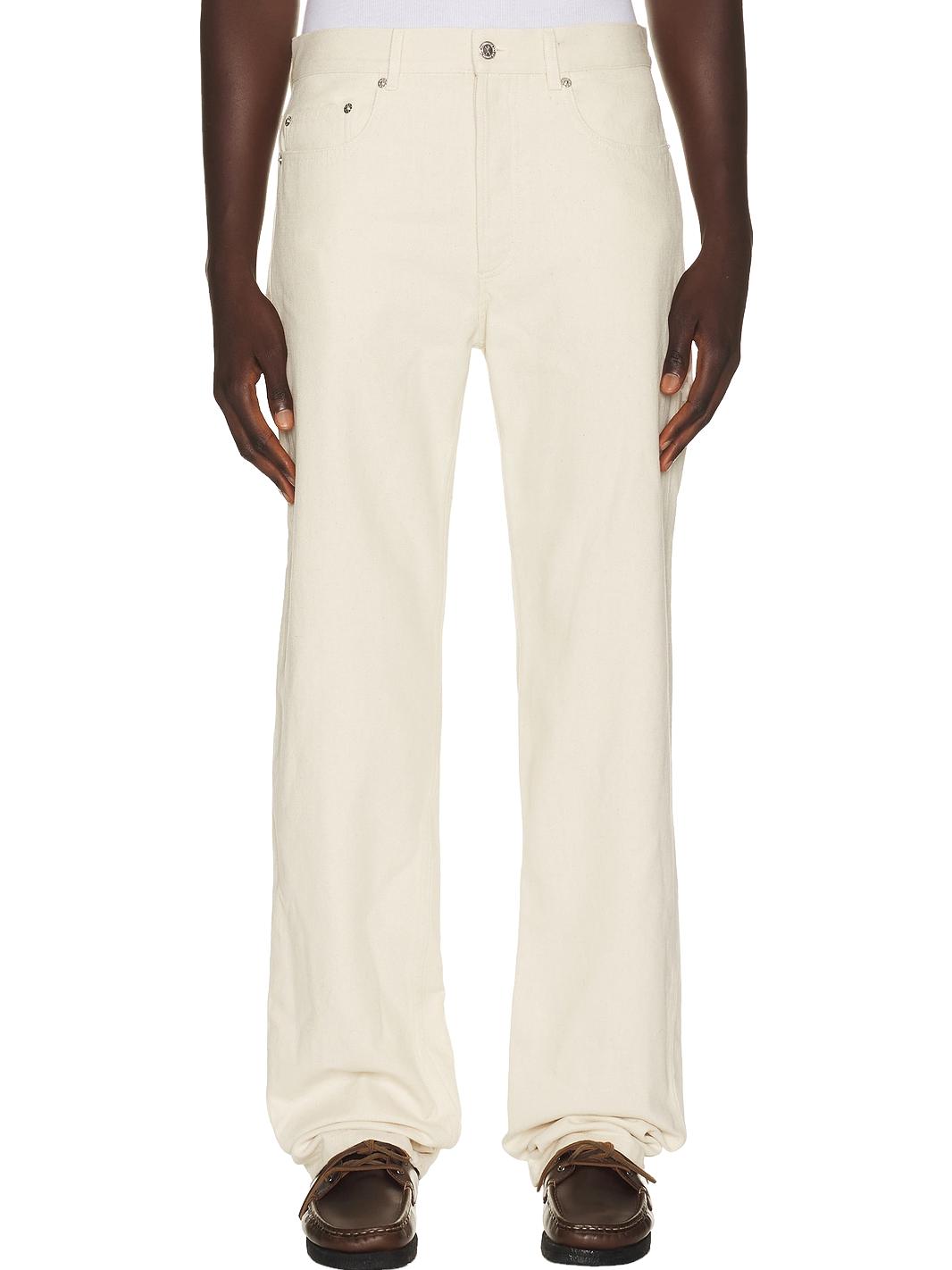 A.P.C. A.P.C. Rescue Denim Jean